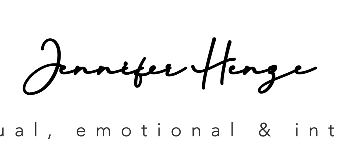Jennifer Henze | Festzeit